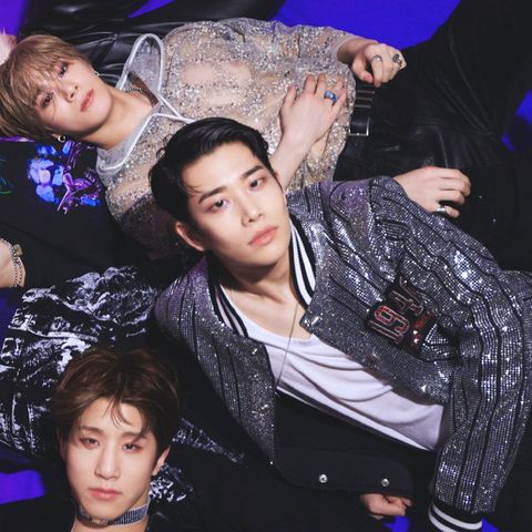 ASTROの完全ガイド | メンバー、インスタ、アルバム、新曲など | K-POP