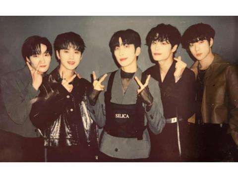 BLACK LEVELメンバーの完全ガイド｜人気順、誕生日、ハングル・英語表記